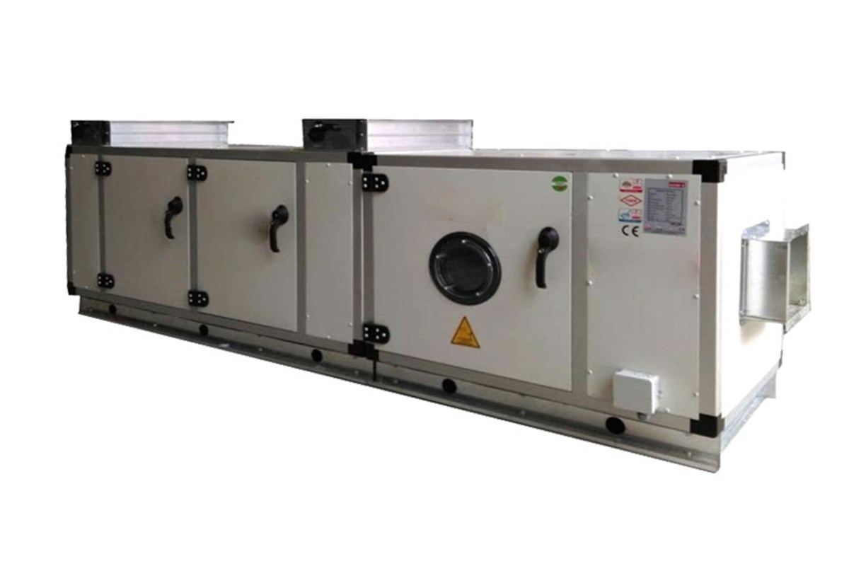 Karvent Mühendislik